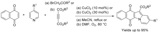 Heterocyclic Iminoquinones and Quinones from the National Cancer ...