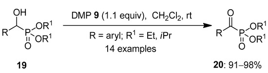 Iodine(V)-Based Oxidants in Oxidation Reactions
