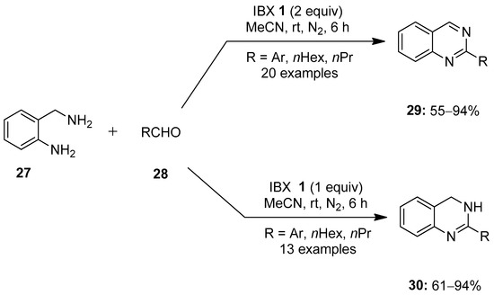 Iodine(V)-Based Oxidants in Oxidation Reactions