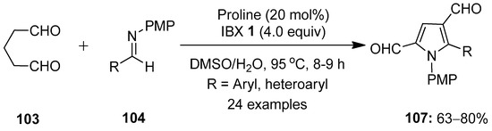 Iodine(V)-Based Oxidants in Oxidation Reactions