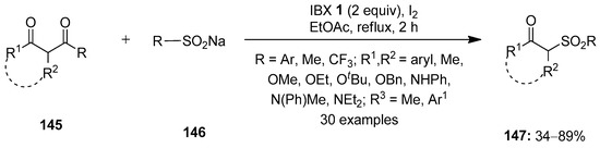 Iodine(V)-Based Oxidants in Oxidation Reactions