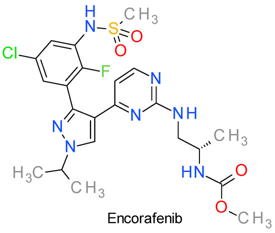 The Importance of the Pyrazole Scaffold in the Design of Protein ...