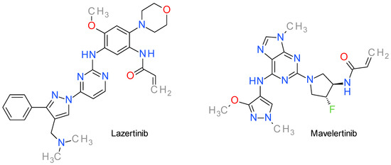 The Importance of the Pyrazole Scaffold in the Design of Protein ...