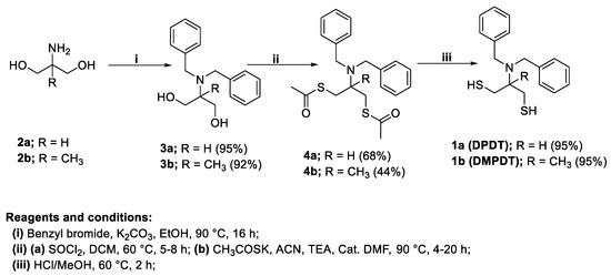 Serinol-Based Versatile Disulfide-Reducing Reagent