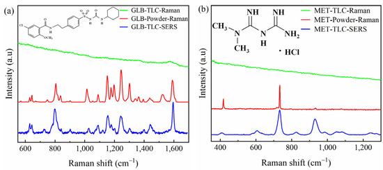 Single versus Double Coffee-Ring Effect Patterns in Thin-Layer ...