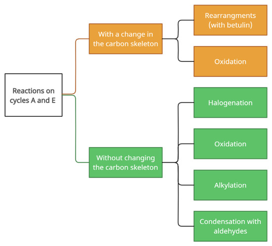 Methods of Analysis and Identification of Betulin and Its Derivatives