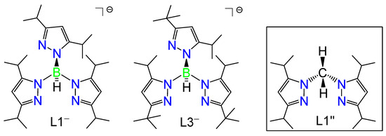 Coordinatively Unsaturated Nickel Nitroxyl Complex: Structure ...