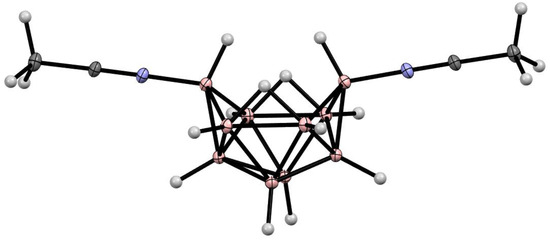 Molecules | Free Full-Text | Decaborane: From Alfred Stock and Rocket ...