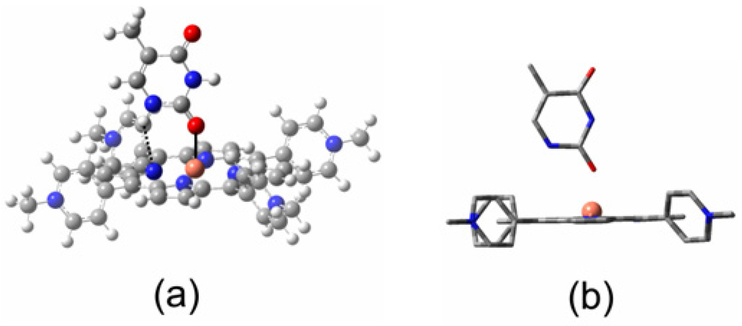 Excited-State Dynamics Leading Either to Triplet Formation or ...