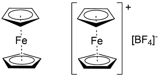 Effects of Ferrocene and Ferrocenium on MCF-7 Breast Cancer Cells and ...