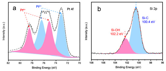 Single-Atom Platinum Catalyst for Efficient CO2 Conversion via Reverse ...