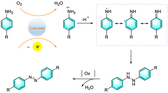 Recent Advances in the Synthesis of Aromatic Azo Compounds