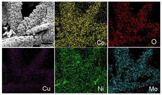 NiMoO4 Nanosheets Embedded in Microflake-Assembled CuCo2O4 Island-like Structure on Ni Foam for ...