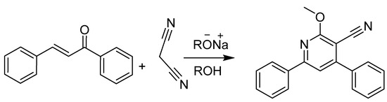 Integrated Structural, Functional, and ADMET Analysis of 2-Methoxy-4,6 ...
