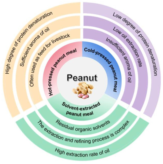 Molecules | Free Full-Text | Research Advances in the High-Value ...