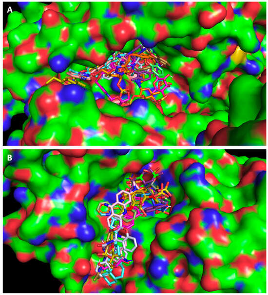 Evaluation of the Cytotoxic and Antiviral Effects of Small Molecules ...