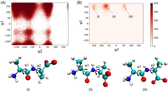Molecules | Free Full-Text | Structural Fluctuation, Relaxation, and Folding of Protein: An ...