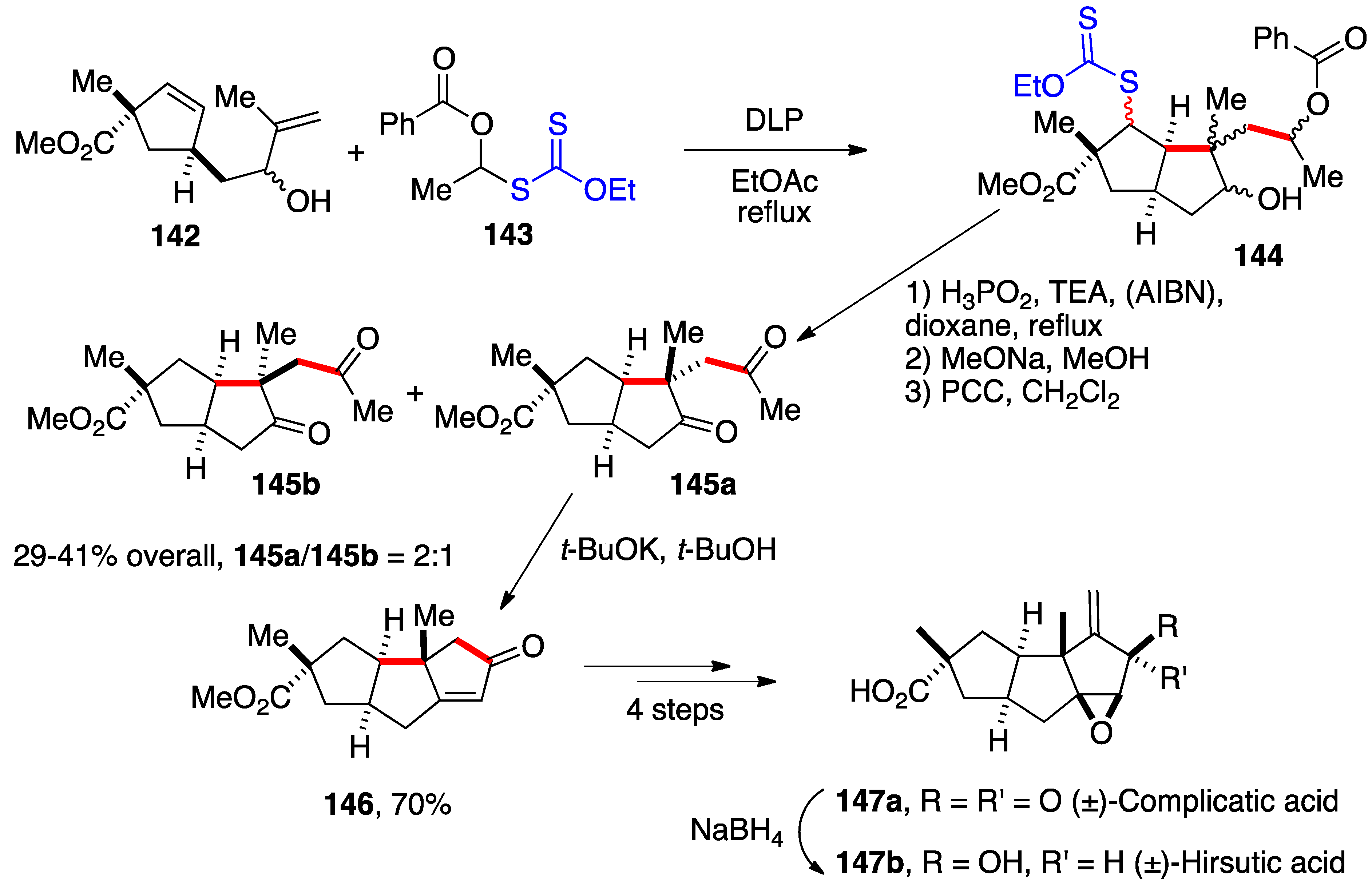 Some Aspects of α-(Acyloxy)alkyl Radicals in Organic Synthesis