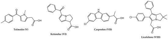 Development of Novel Pyrrole Derivatives and Their Cinnamic Hybrids as ...