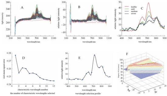 Molecules | Free Full-Text | Research Progress of Rapid Non-Destructive ...