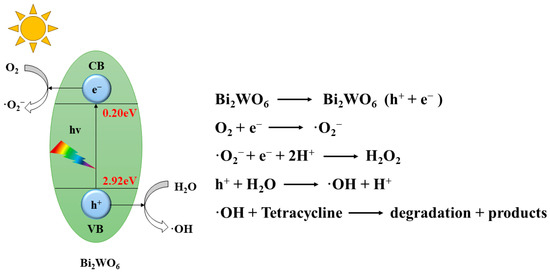 Recent Progress in Photocatalytic Degradation of Water Pollution by ...