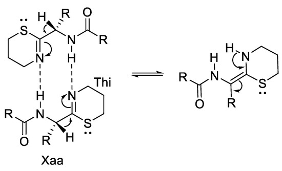 Molecules | Free Full-Text | Epimerisation in Peptide Synthesis