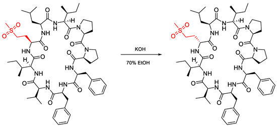 Molecules | Free Full-Text | Epimerisation in Peptide Synthesis