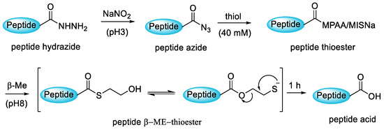 Molecules | Free Full-Text | Epimerisation in Peptide Synthesis