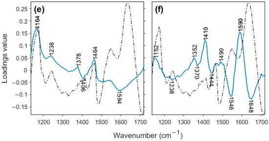 Identifying Chemical Differences in Cheddar Cheese Based on Maturity ...