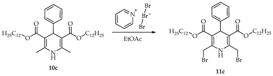 Molecules | Free Full-Text | Development of Self-Assembling bis-1,4-Dihydropyridines: Detailed ...