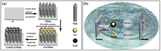 Recent Advances in Electrochemical Sensors for Formaldehyde