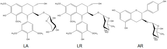 Inhibitory Effects of the Polyphenols from the Root of Rhizophora ...