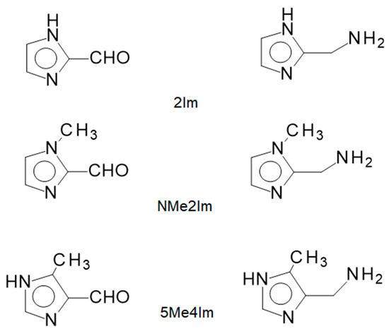 Selective Generation of Aldimine and Ketimine Tautomers of the Schiff ...