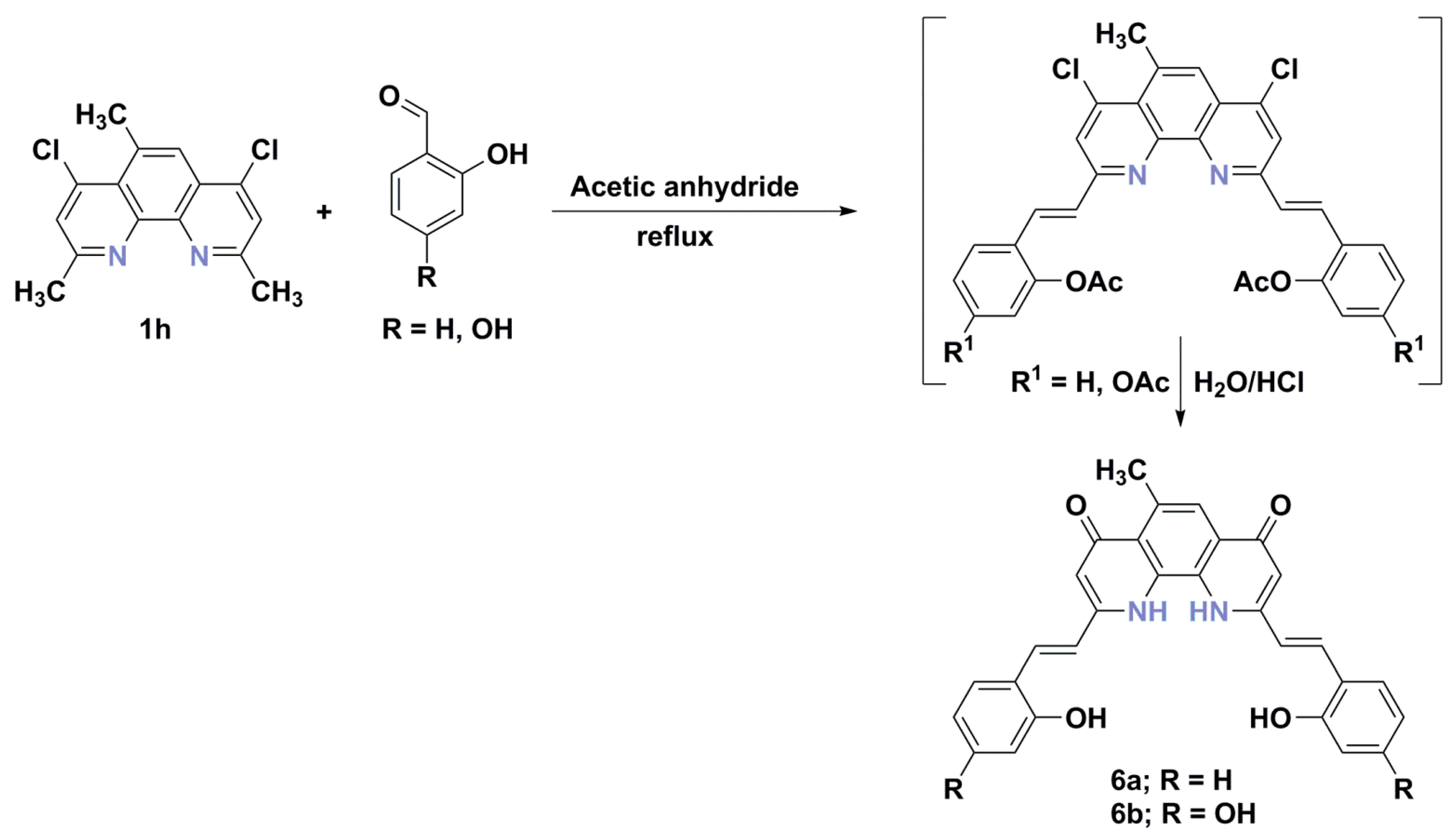 Synthesis and Spectroscopic Characterization of Selected Water-Soluble ...