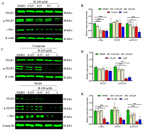 Design, Synthesis, and Anti-Leukemic Evaluation of a Series of ...