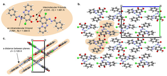 Studies of the Functionalized α-Hydroxy-p-Quinone Imine Derivatives ...
