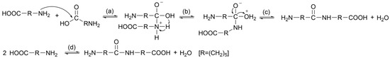 Recycling and Degradation of Polyamides