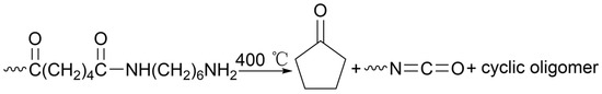 Recycling and Degradation of Polyamides