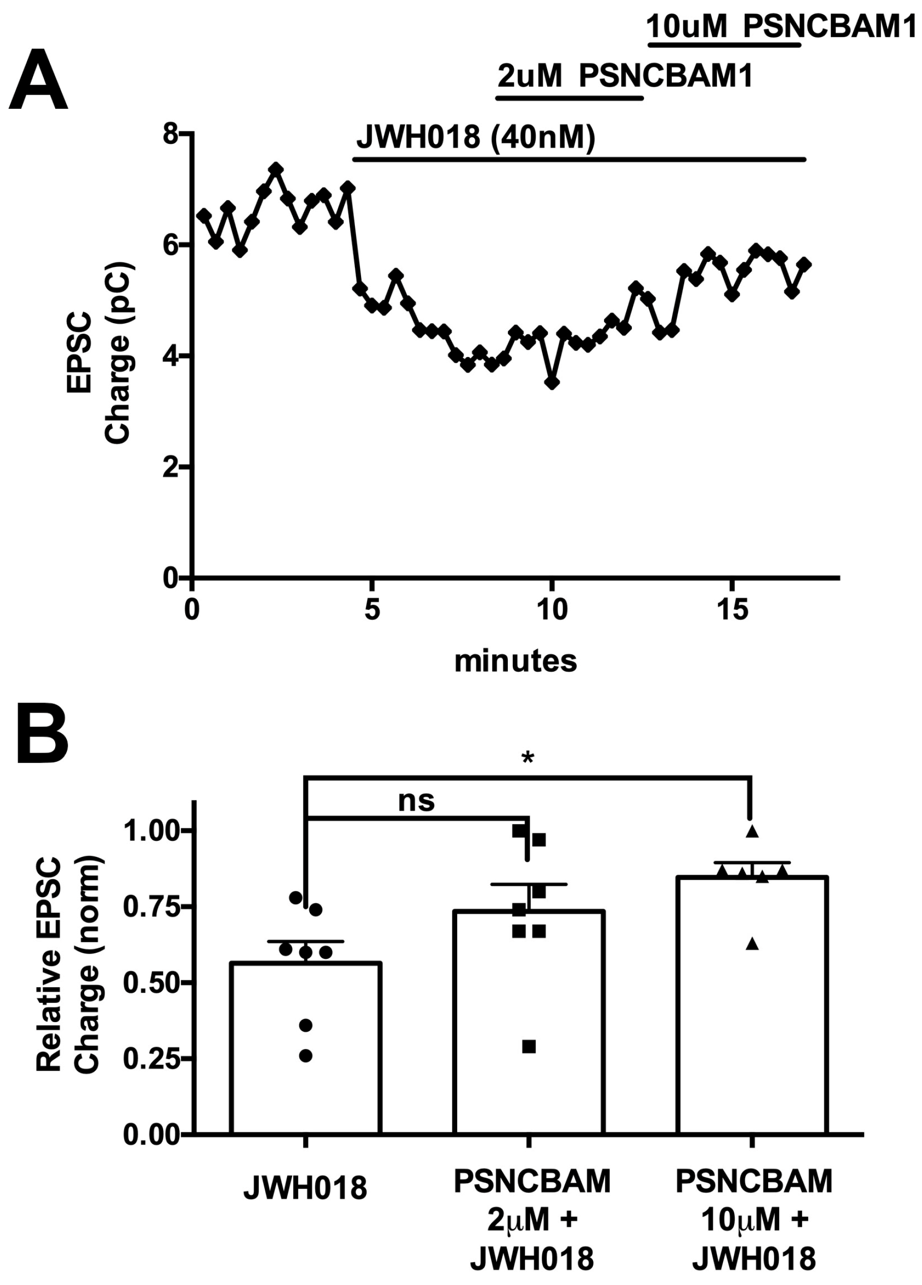 CB1 Receptor Negative Allosteric Modulators as a Potential Tool to ...