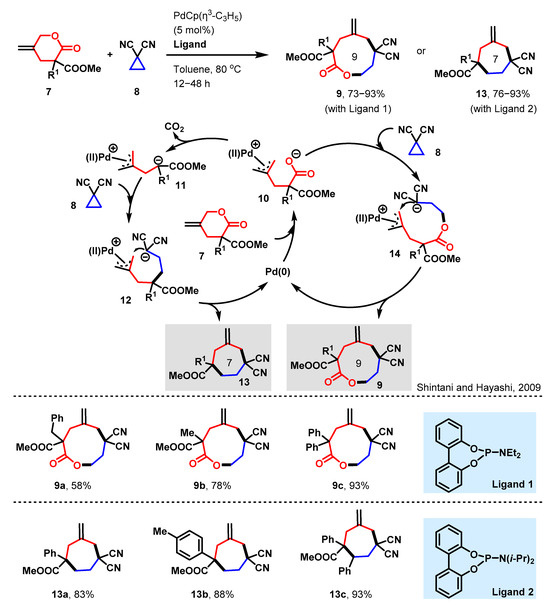 Skeletal Editing: Ring Insertion for Direct Access to Heterocycles