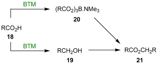 Borane–Trimethylamine Complex: A Versatile Reagent in Organic Synthesis
