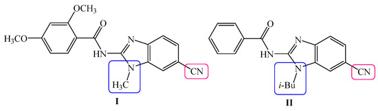 Design, Synthesis and Biological Activity of Novel Methoxy- and Hydroxy-Substituted N ...