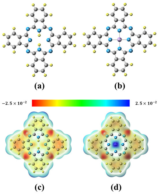 DFT-D3 and TD-DFT Studies of the Adsorption and Sensing Behavior of Mn ...