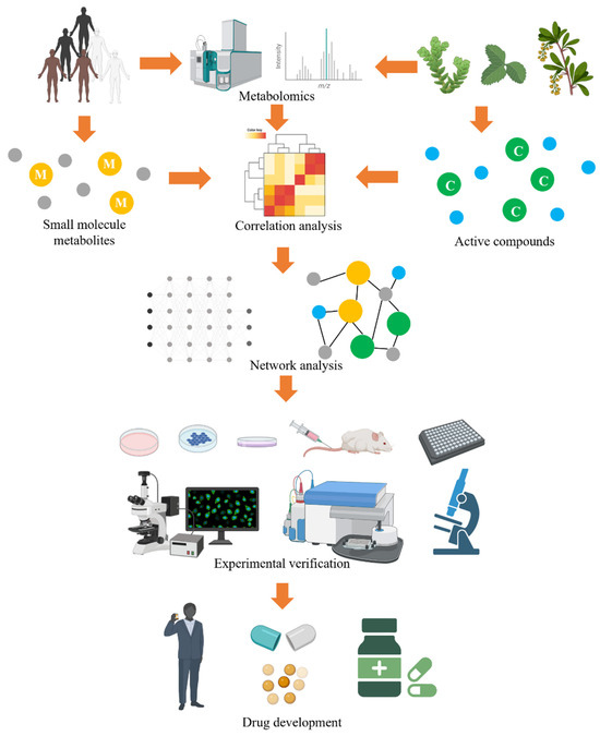 Molecules | Free Full-Text | Metabolomics for Clinical Biomarker Discovery and Therapeutic ...
