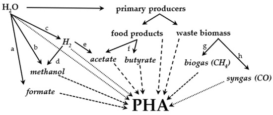 Molecules | Free Full-Text | Natural Polyhydroxyalkanoates—An Overview ...