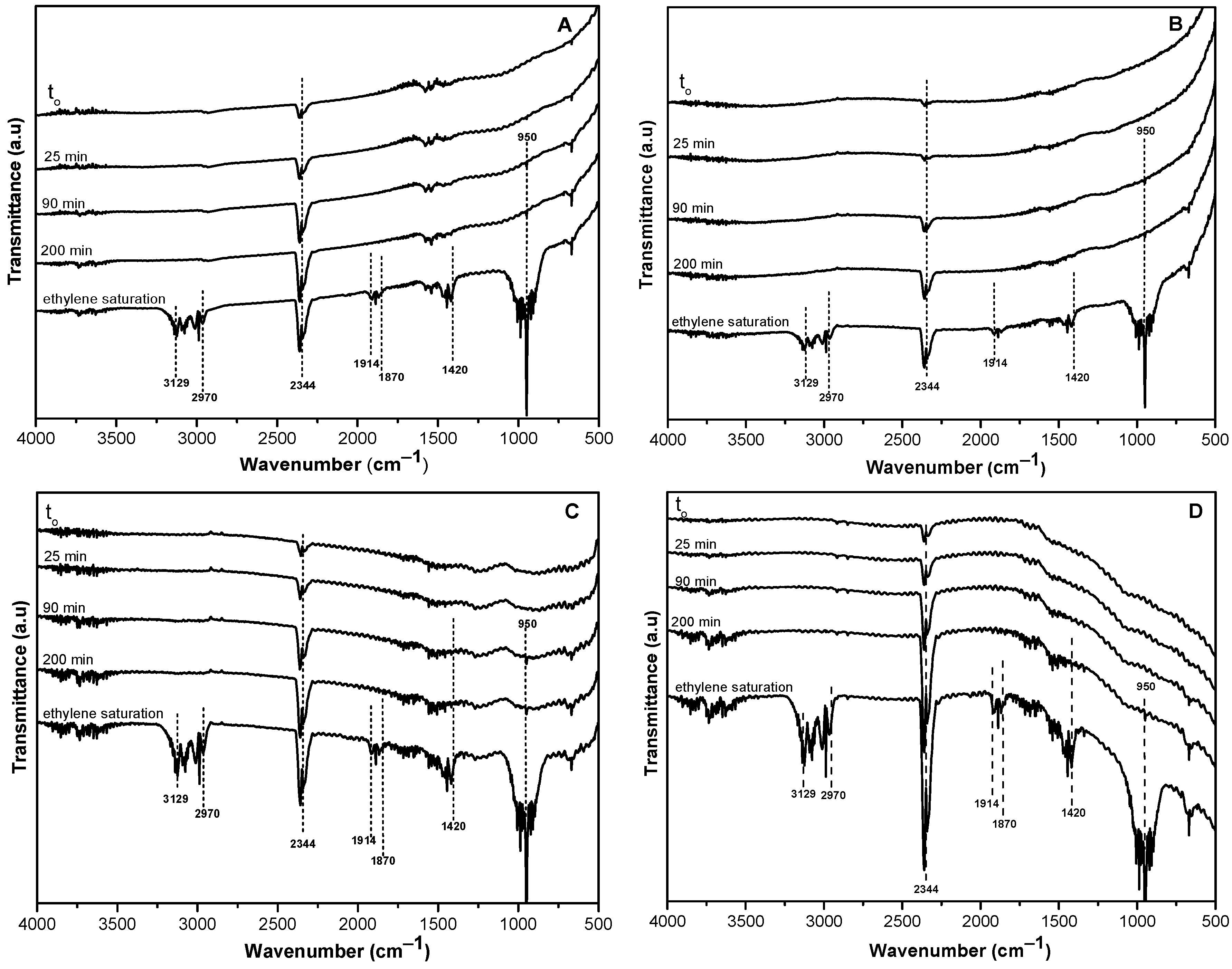 Ethylene Elimination Using Activated Carbons Obtained from Baru ...