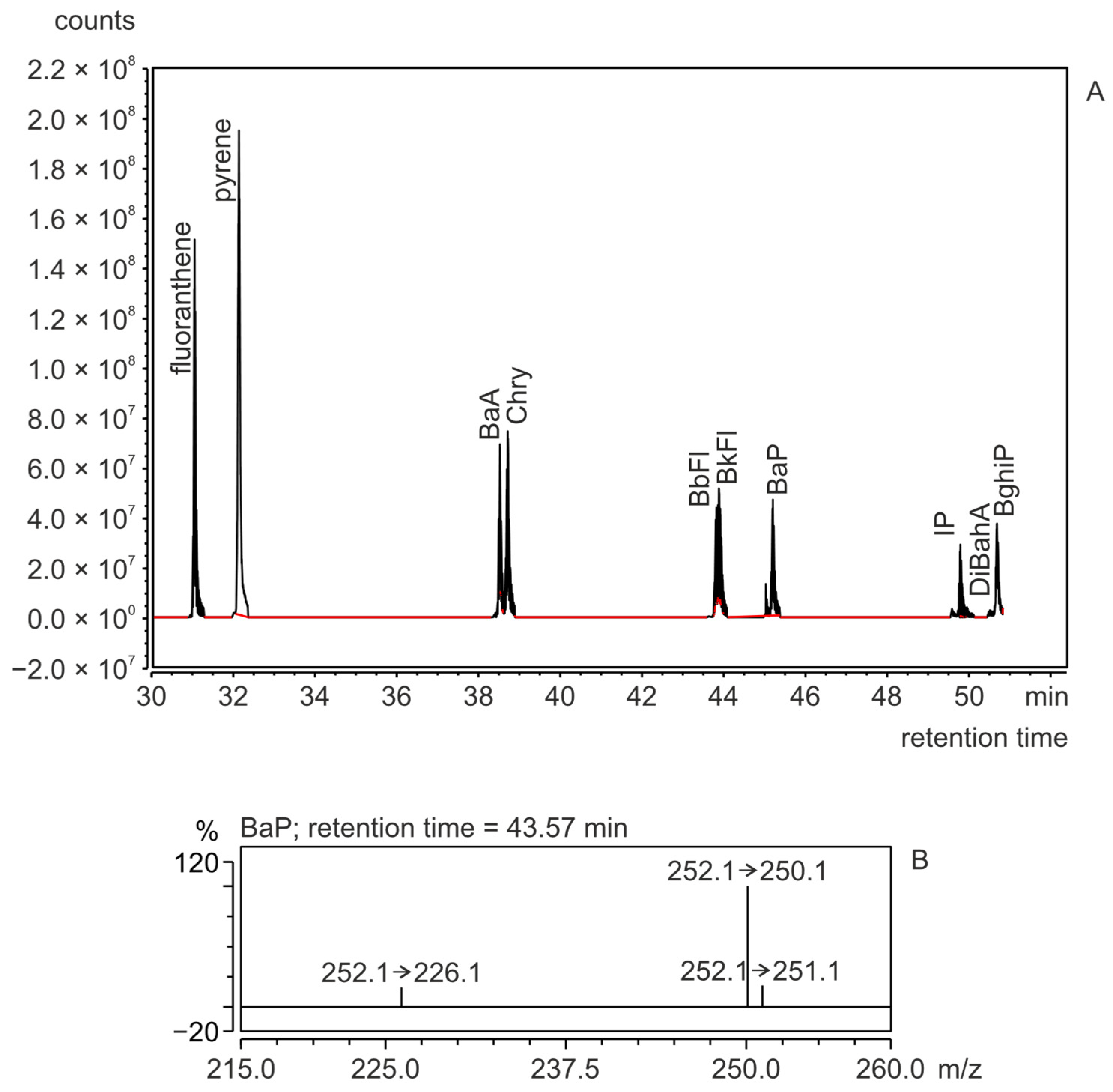 Polycyclic Aromatic Hydrocarbons (PAHs) in Grilled Marshmallows