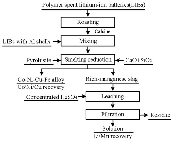 Recycling and Reuse of Spent LIBs: Technological Advances and Future ...