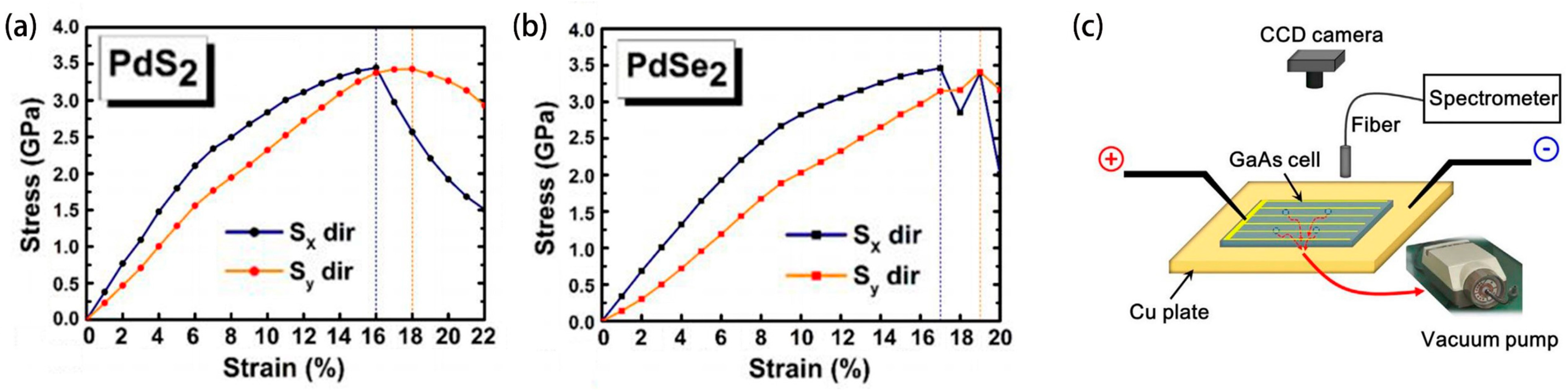 Application of Strain Engineering in Solar Cells