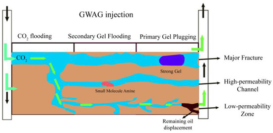 Chemical-Assisted CO2 Water-Alternating-Gas Injection for Enhanced ...